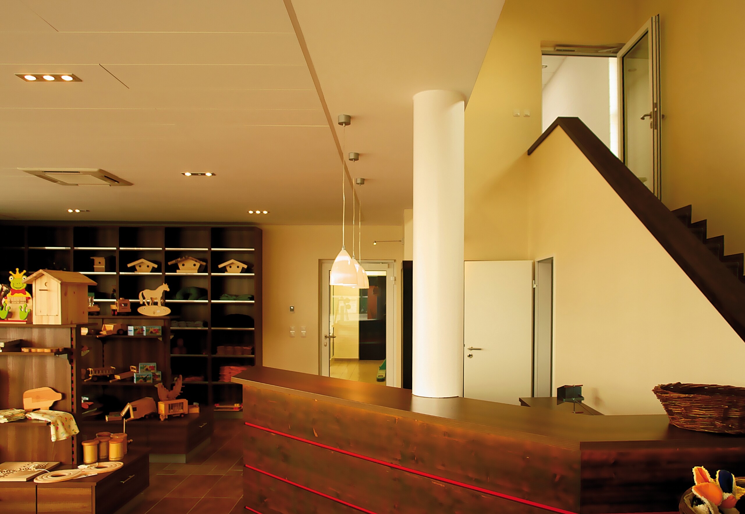 Delme-Werkstätten – geising + böker gmbh