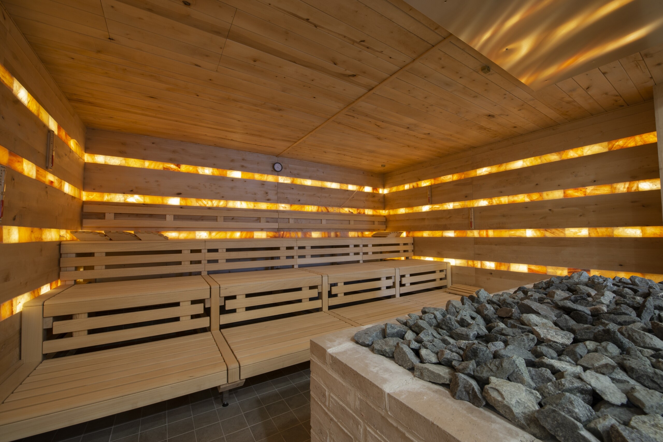 Solebad Sauna – geising + böker gmbh