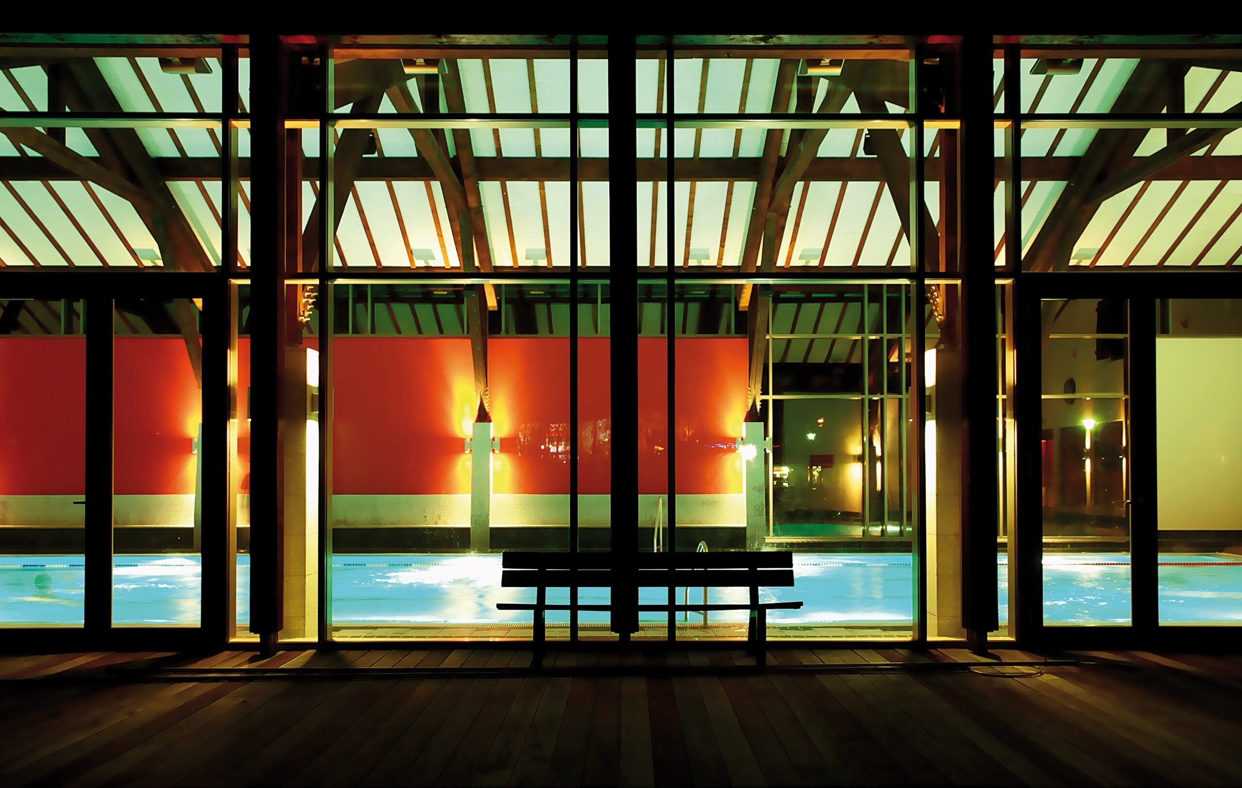 Aquacur Sauna – geising + böker gmbh