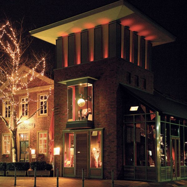 Elmendorffburg – geising + böker gmbh