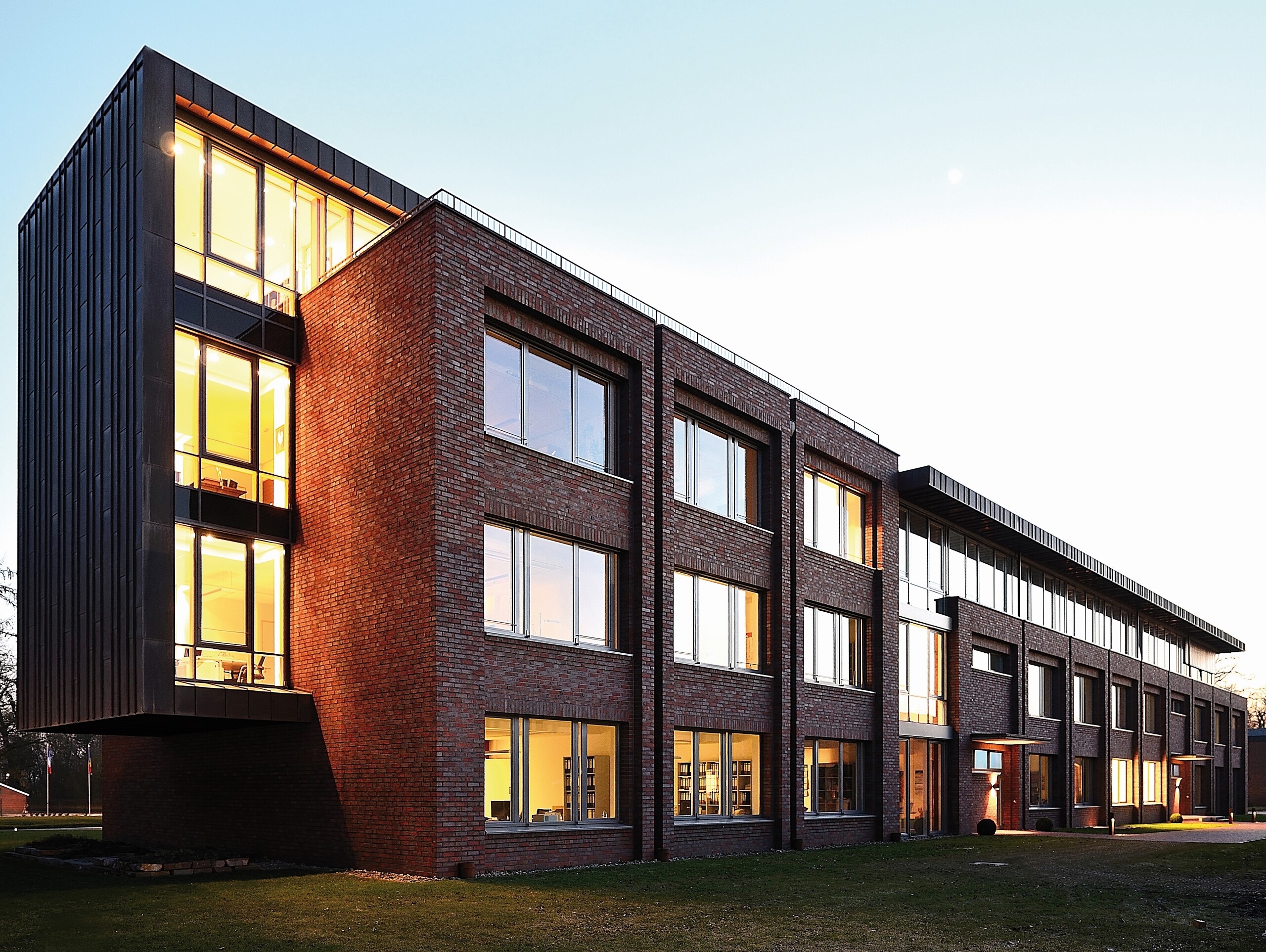 Big Dutchman – geising + böker gmbh